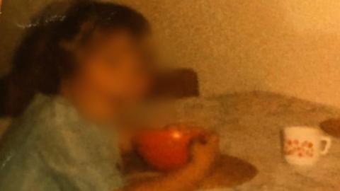 Robert Frid handed extra jail time for Bracknell child kidnapping - BBC ...