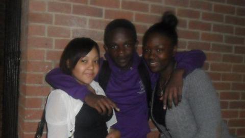 Colourism: Dark-skinned and light-skinned - why there is no difference ...