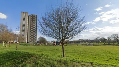 Southampton: Man found dead in Mansel Park