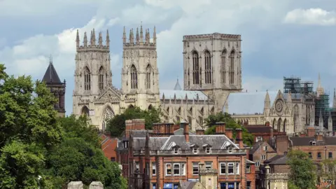 General Election: Will Yorkshire be a key battleground?