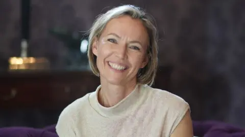 Women's health initiative 'rolling stone that will gather pace'