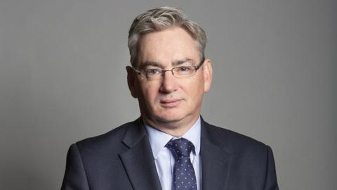 MP Julian Knight faces fresh misconduct allegations, BBC is told - BBC News