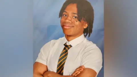 Aberavon: Teen drowned after jumping off pier with friends, family say