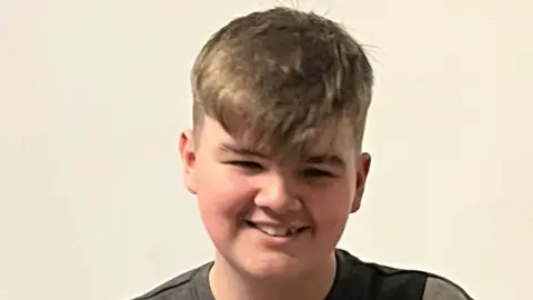 Snettisham: Family pay tribute to 'loving' teen killed in crash