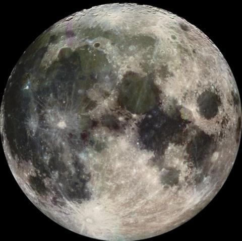 5 grandes misterios sobre la Luna (y por qué es tan importante ...