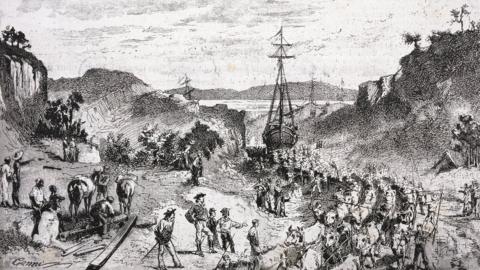 A vida de Giuseppe Garibaldi, ‘herói de dois mundos’ que unificou a ...