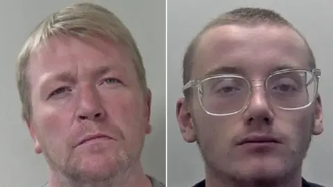 Two Folkestone men detained for fatal assault