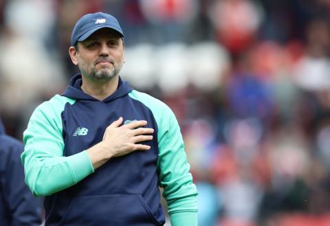 Cardiff City - BBC Sport