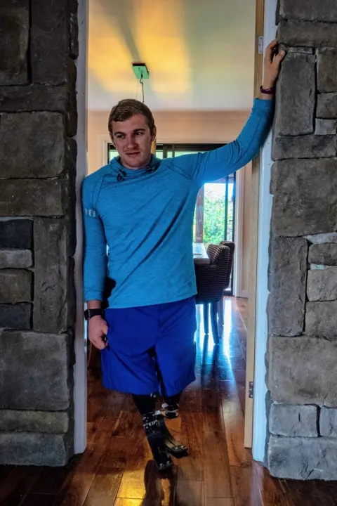 From the Paras to civvy street: Life after the Army