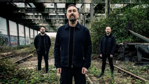 Troublegum: Iconic Therapy? album turns 30