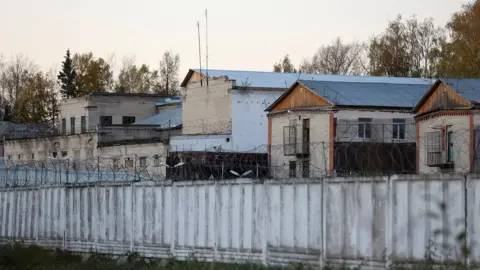 What awaits Brittney Griner in Russian penal colony?