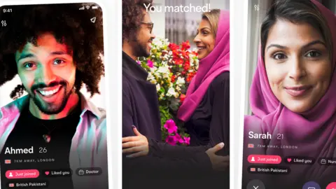 Muslim dating app loses appeal against Tinder owner Match Group