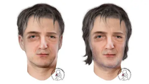 AI breakthrough hope in missing man case
