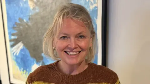 The US families celebrating Thanksgiving in Essex and Suffolk