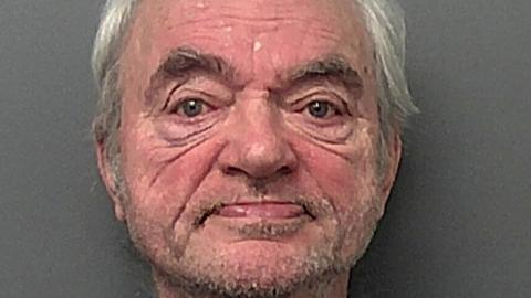 John Foster jailed for sexual abuse of teenage boys over three decades ...