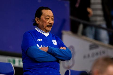 Cardiff City - BBC Sport