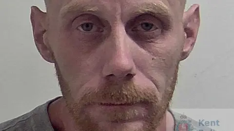 Swanley: Man jailed for 17 years for child sex offences