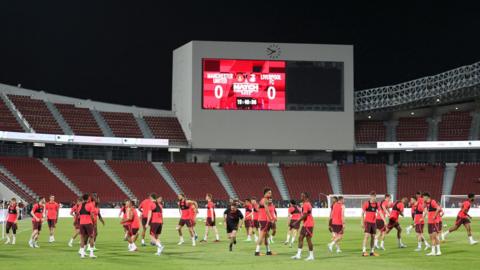 Liverpool - BBC Sport