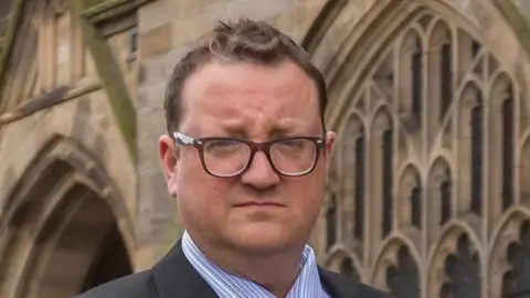 Rochdale grooming: Community 'ripped apart' by abuse scandal