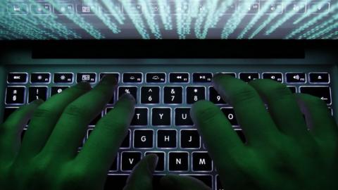 'It was always going to happen': Inside the cyber-attack on parliament ...