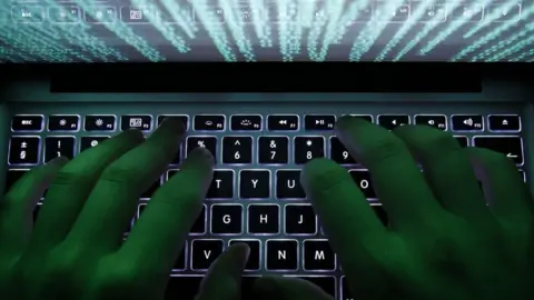 'It was always going to happen': Inside the cyber-attack on parliament