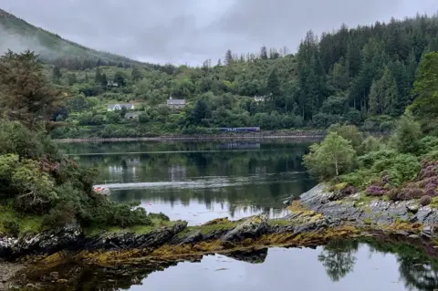 Your pictures of Scotland: 30 Aug - 6 Sept