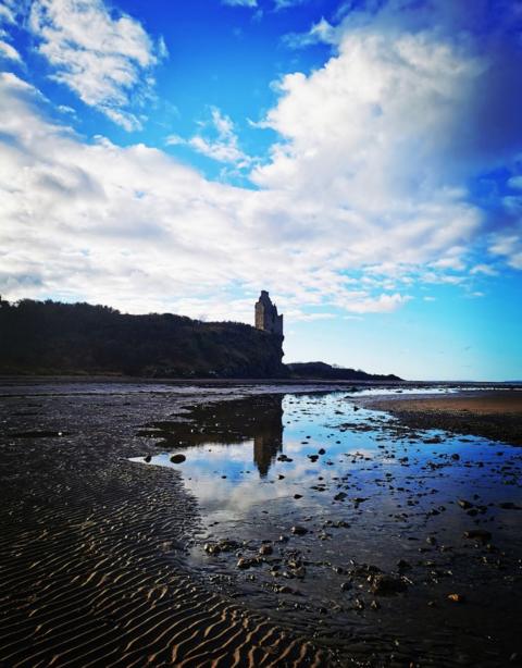 Your pictures of Scotland: 10-17 February - BBC News