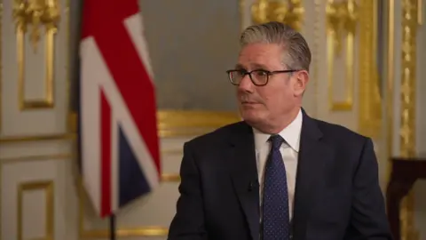 Angela Rayner resignation letter and Sir Keir Starmer reply in full