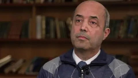 Mosque 'would have done anything' to prevent Manchester Arena attack