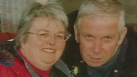 Wadebridge petrol station couple's murderers begin appeal