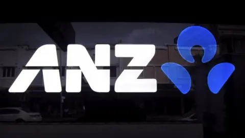ANZ Deutsche Bank and Citigroup face criminal cartel charges