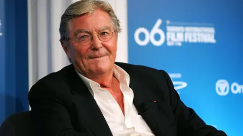 Peter Mayle: A Year in Provence author dies at 78