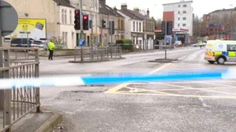 Maryhill shooting victim Kenny Reilly dies in hospital