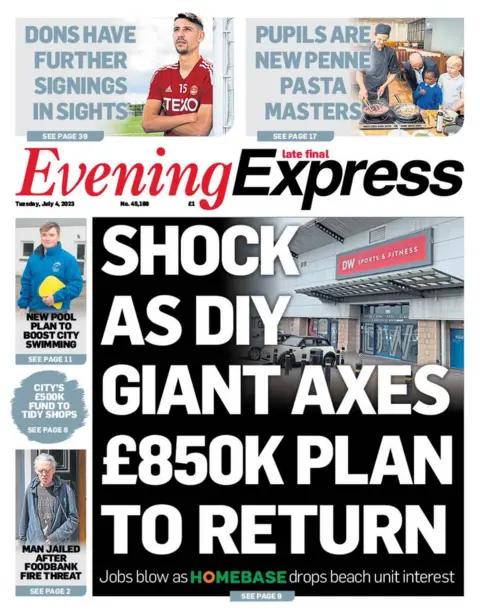 Scotland's Papers: Keys for the King and castle 'murder-suicide'