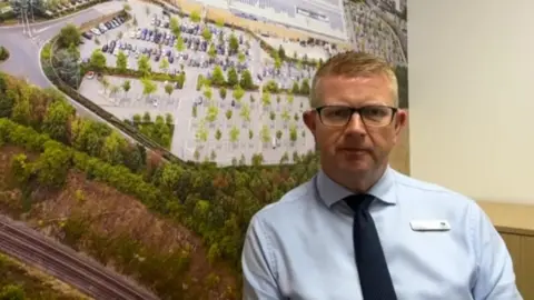 Leeds great-grandmother on mission to make city 'stoma friendly'