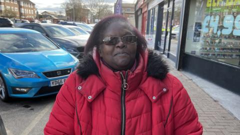 Thurrock Council: Paying the price for a bankrupt authority - BBC News