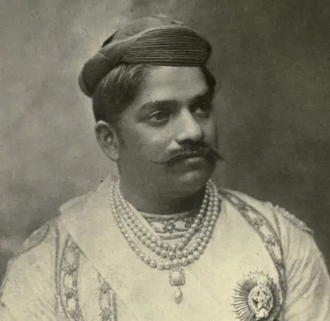 India's misunderstood maharajahs