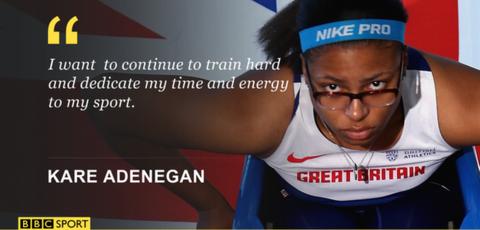 Paralympic sport's ones to watch for 2016 - BBC Sport