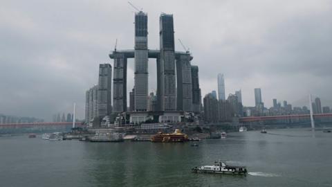 China 'copycat' buildings: Government clamps down on foreign imitations ...