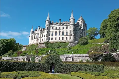 Your pictures of Scotland: 8 - 15 September