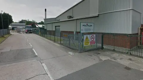 Polyflor in Whitefield suspends shifts ahead of walkout