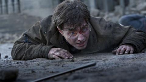 Harry Potter: Stars unite for Universal's newest rollercoaster ride ...