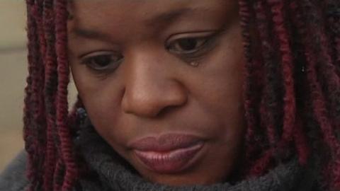 Christopher Alder: Legal action sought over body mix-up - BBC News