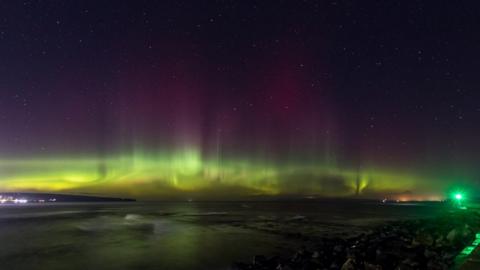 Your pictures of Scotland: 25 November - 2 December - BBC News