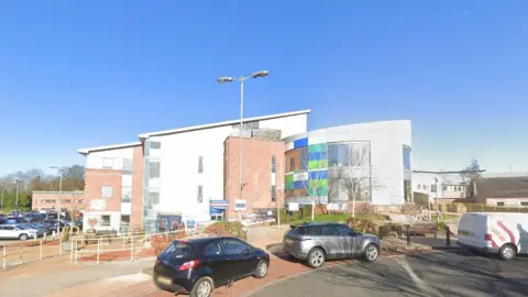 Maternity services 'inadequate' at Durham and Darlington hospitals