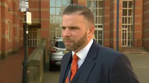 Burglar murdered 87-year-old in 'horrific' Little Aston raid