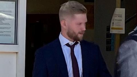 Basildon police officer who hit man in head would have been sacked ...