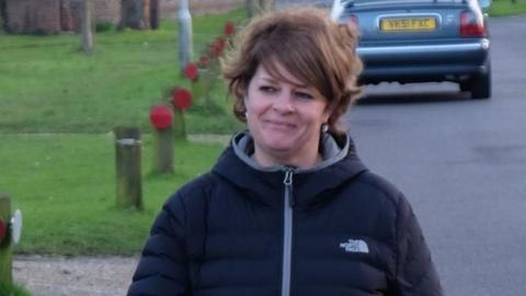 Ruth Perry: Inquest hears head felt humiliated after Ofsted inspection ...