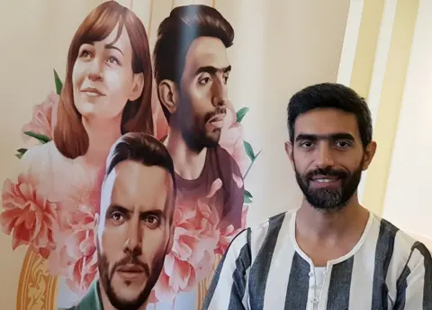 Africa's top shots: 20-26 September 2019