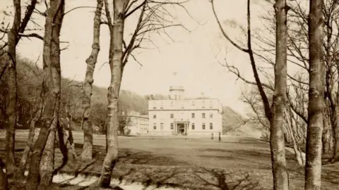 Isle of Man's Castle Mona hotel sells for £1.21m at auction